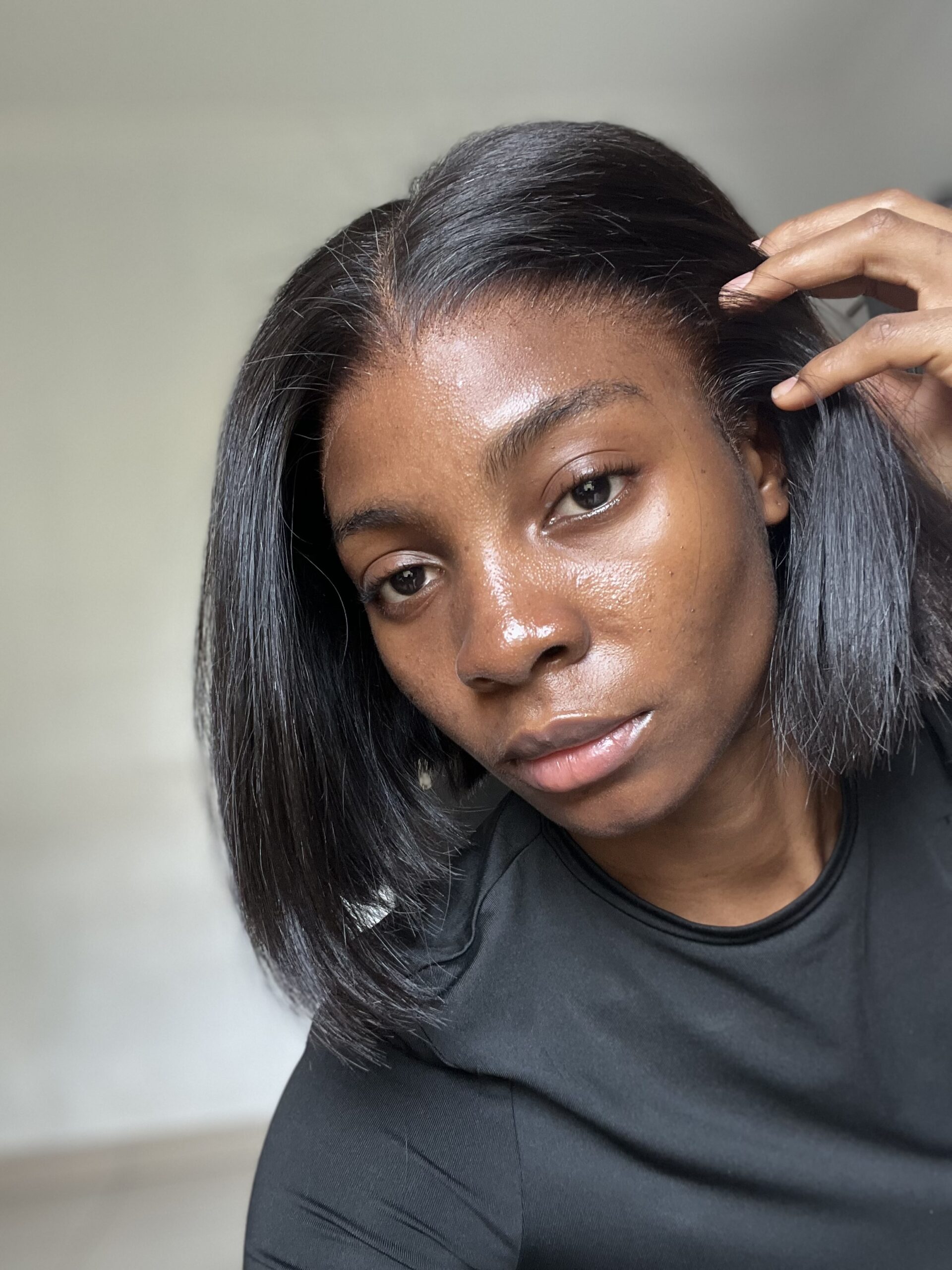 Azie Bob Unit – Sarmadina De Beaute